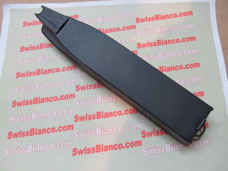 suomi coffin magazin – Swiss Bianco